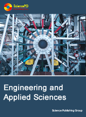 Engineering and Applied Sciences :: Science Publishing Group