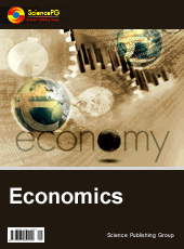 Economics :: Science Publishing Group