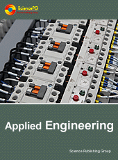 Applied Engineering :: Science Publishing Group