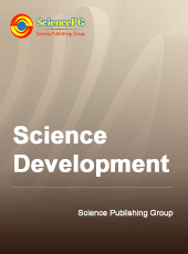 Science Development :: Science Publishing Group