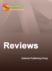 Reviews :: Science Publishing Group