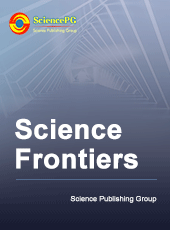 Science Frontiers :: Science Publishing Group