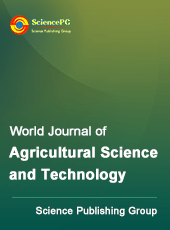 World Journal of Agricultural Science and Technology :: Science ...